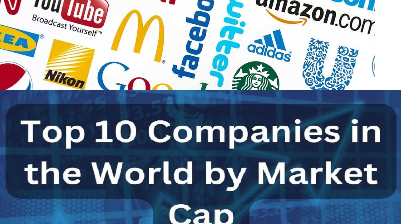 Top 10 biggest Companies in the World : Top 10 World Fundamental ...