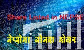 5 companies Bonus Shares Listed in NEPSE | Banksnepal | Banking and ...